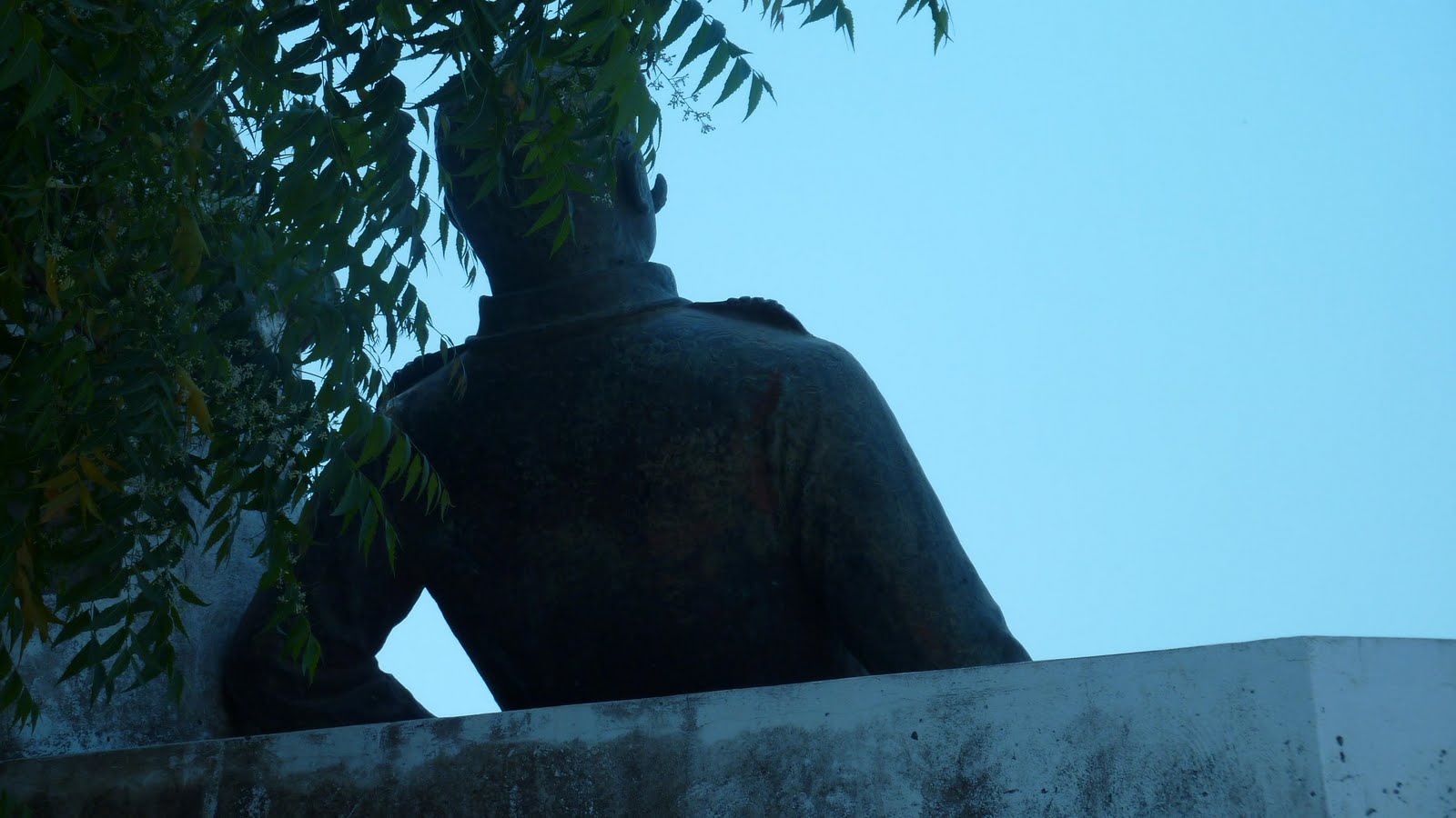 Bissau-Lisboa-Bissau: Cacheu