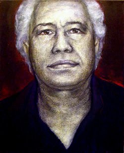 Val LiHang Jacobo: Albert Wendt up for Commonwealth best book award.