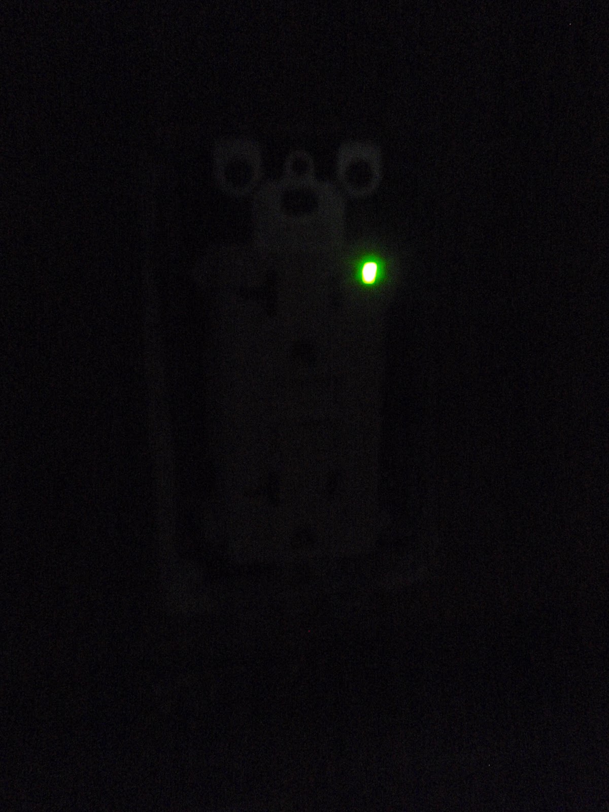 Hammers and High Heels: Circuit Overload! Adding Basic Electrical ...