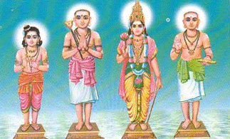 SIVA - DIARY: சைவம்