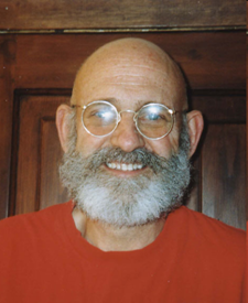 Shel Silverstein Color