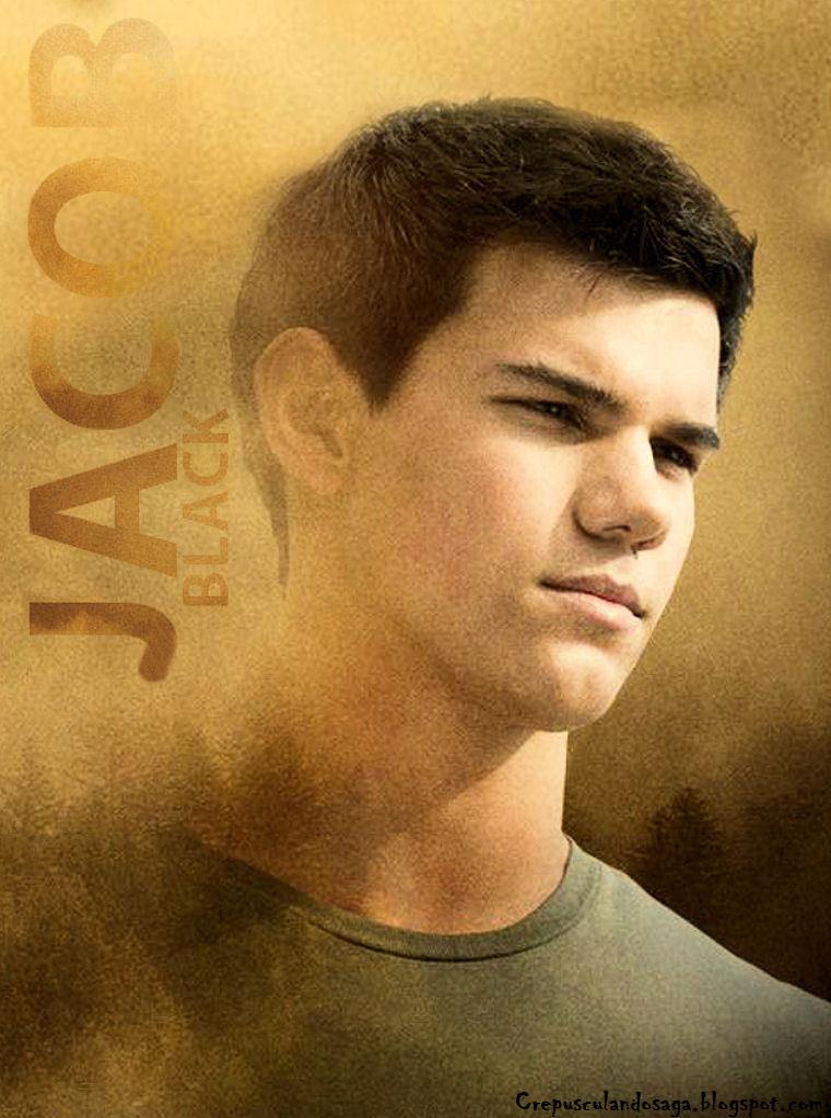 Lumintu Buzz: jacob black