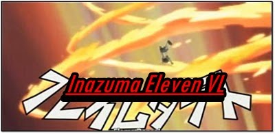 Inazuma VL: Tecnicas