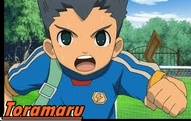 Inazuma VL: Toramaru