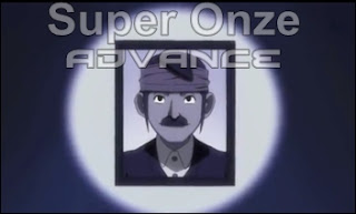 Inazuma VL: Daisuke Endo