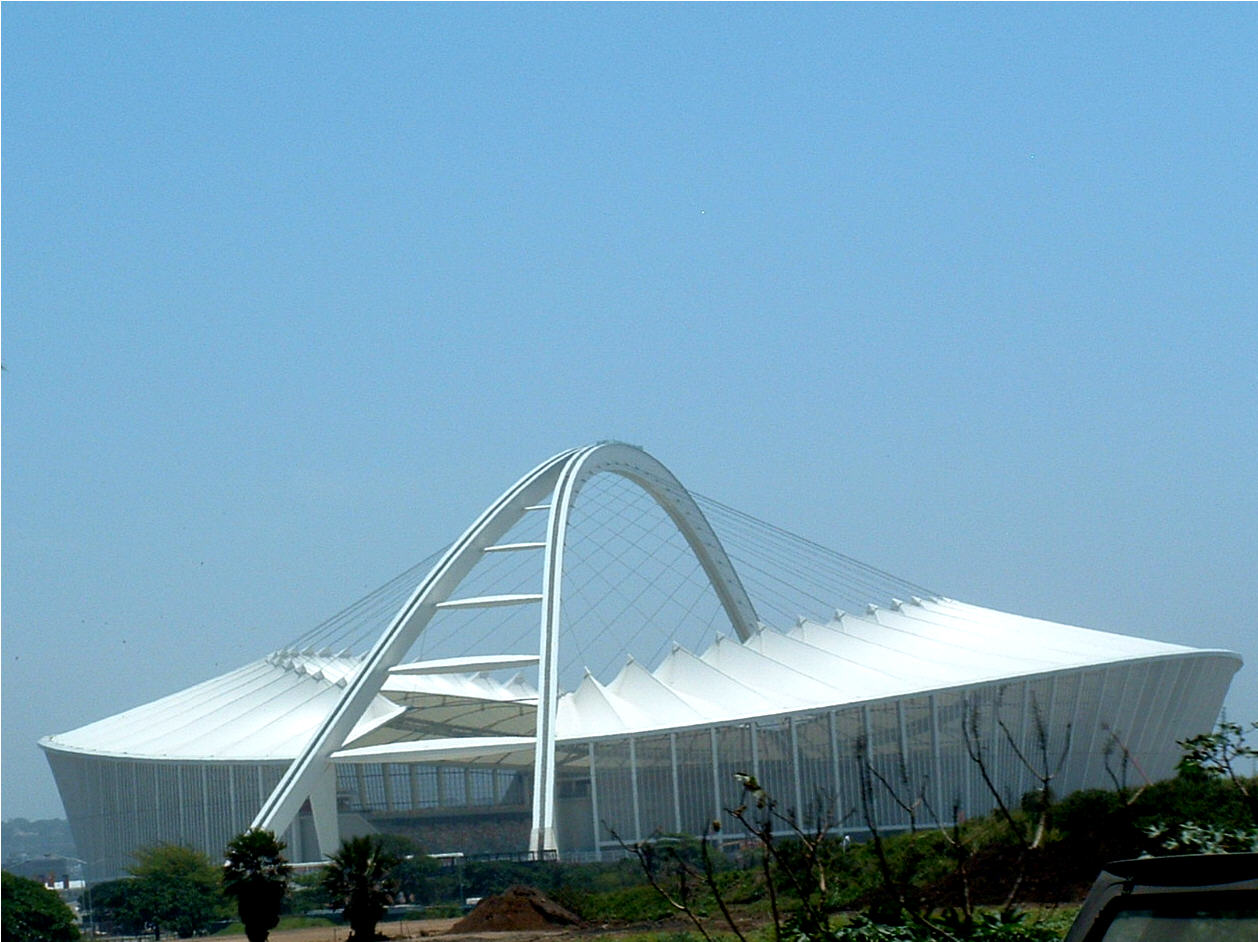 Rakel i Sør-Afrika!