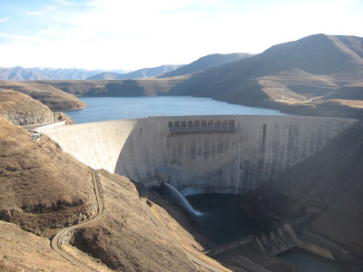 Mthatha Mission: The Journey is the Destination, Or Everything I Need ...