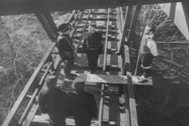 Lolita's Classics: An Occurrence at Owl Creek Bridge (1962)
