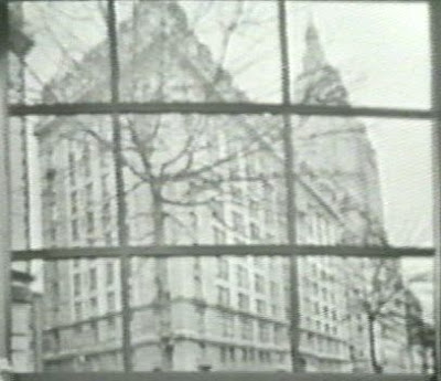 Lolita's Classics: Basil Rathbone's homes