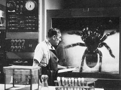 Lolita's Classics: Tarantula (1955)