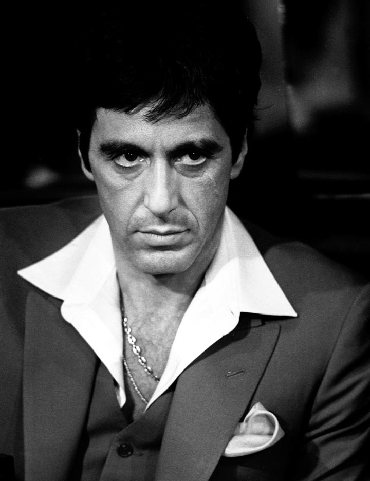 Lolita's Classics: Al Pacino needs to burn