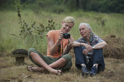 Mis galgas, yo y the ruby slippers: Homenaje de Charlize Theron a Jane ...