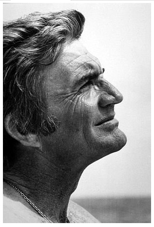 Mis galgas, yo y the ruby slippers: Goodbye Mr. Edwards.