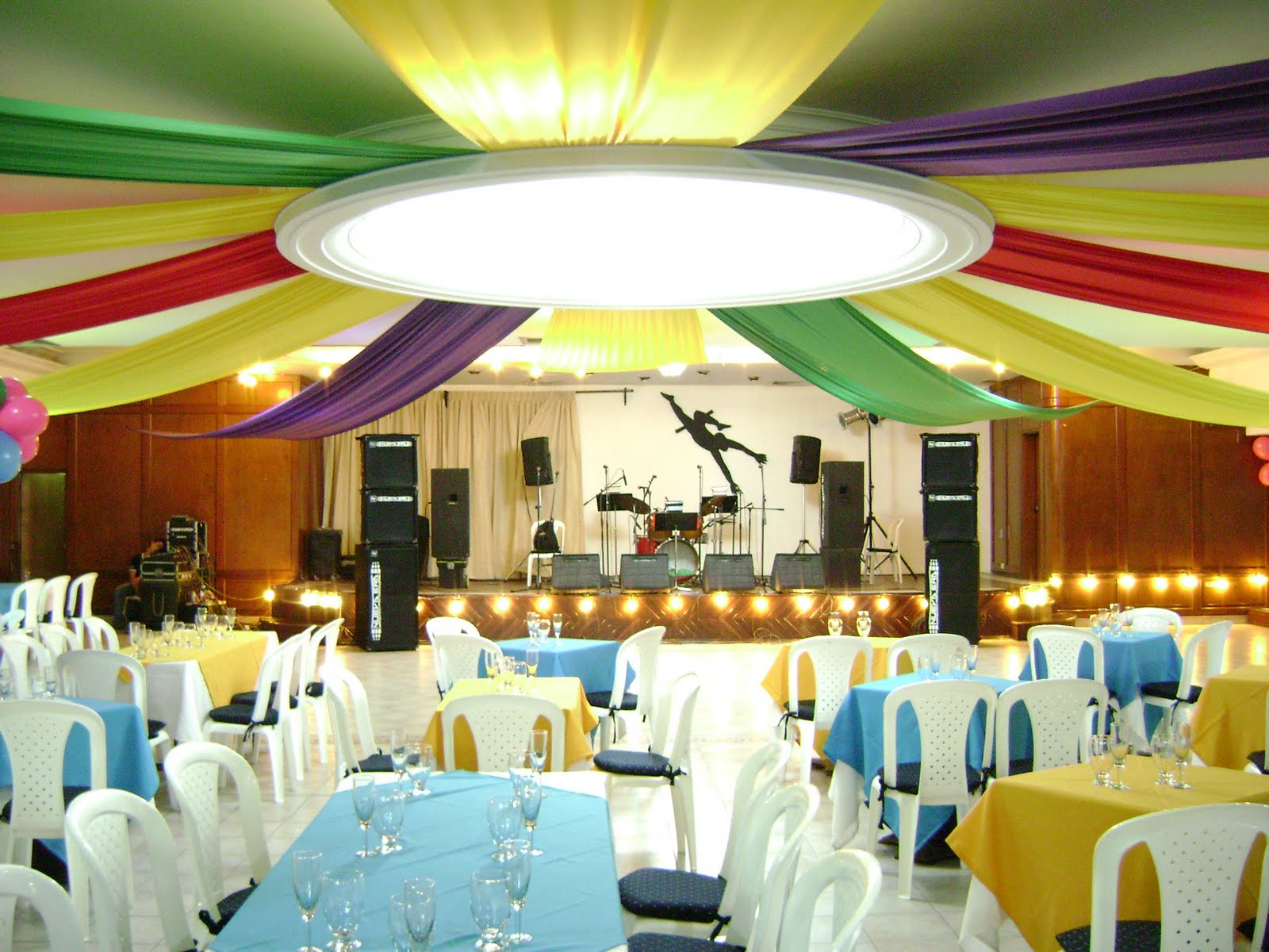 Eventos sociales - Imagui