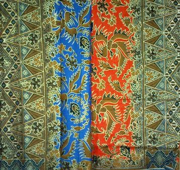 Batik Bali Shop: Motif Merak Special