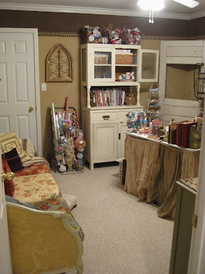 The Orphan Collection: The Art Studio that Inspires