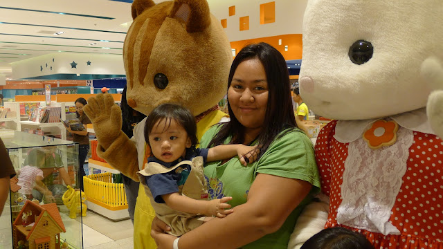 Gorabels!: New, Bigger Toy Kingdom in SM Megamall