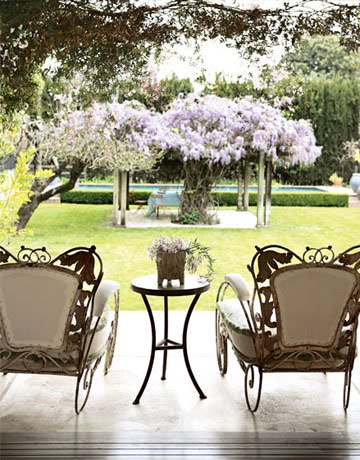 heimsverden: Hageinspirasjon