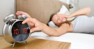 AELTEC - Conhecimento é Poder: Dormir até tarde é gostoso e faz bem