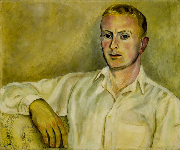 Karen Wrights: Sylvia Sleigh, a graceful painter