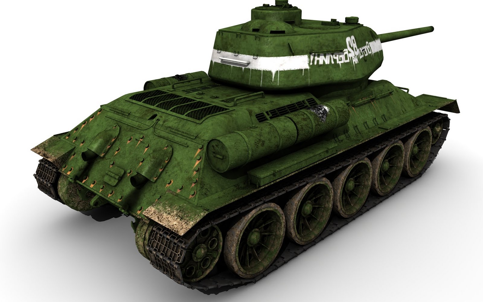 Danilo Haruo Hashimoto: T 34-85