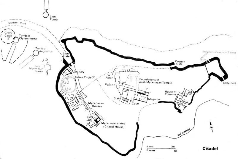 HIST105 - 2010 Fall: Neopalatial (Minoan) Period in Crete (1700-1430 BC)