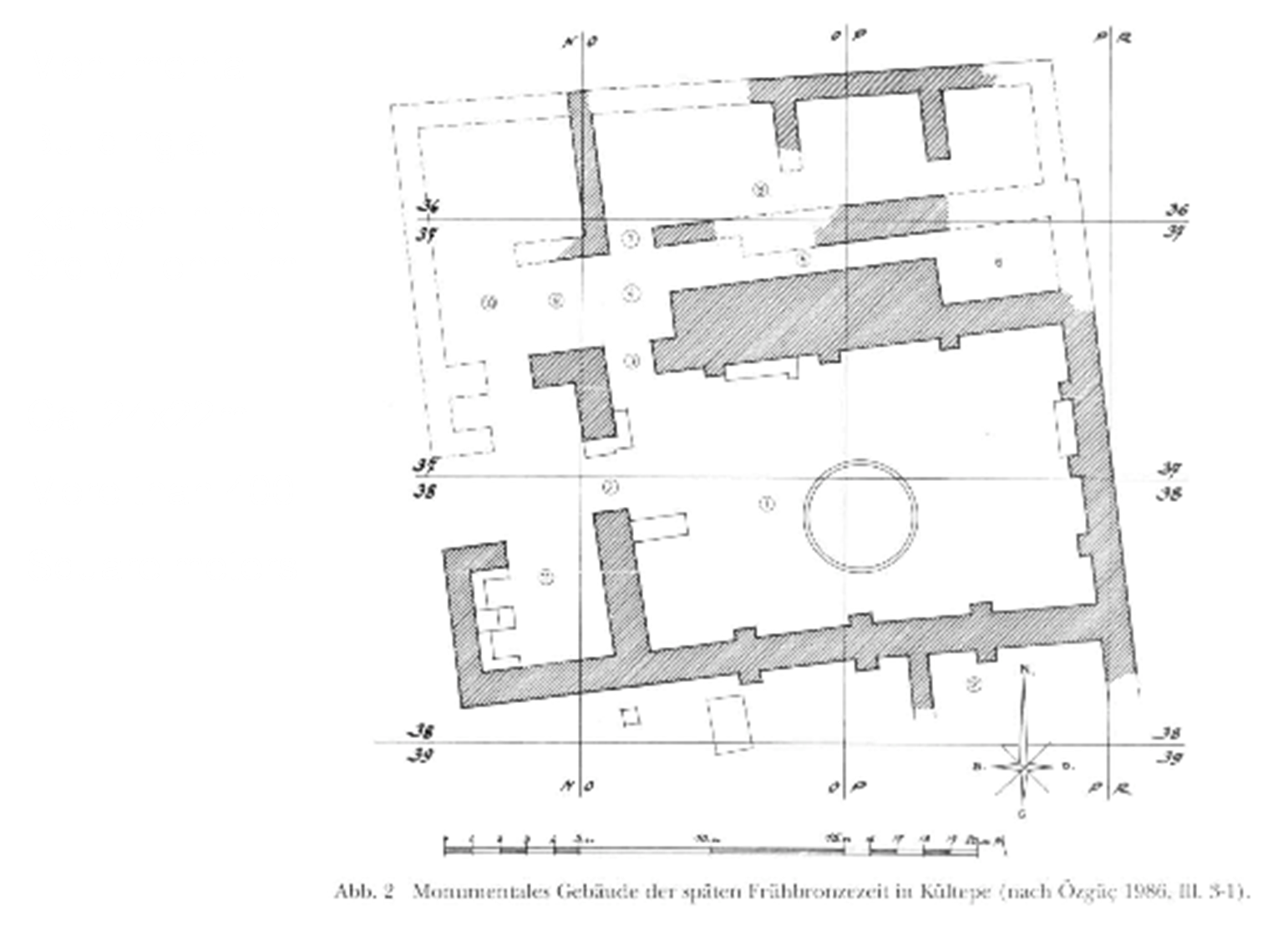 HIST105 - 2010 Fall: Anatolia in the Bronze Age
