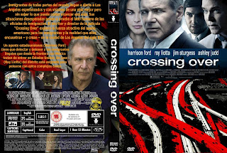 Lo Máximo DVD: Crossing Over