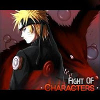 Fight Of Characters Version 3 9.1a