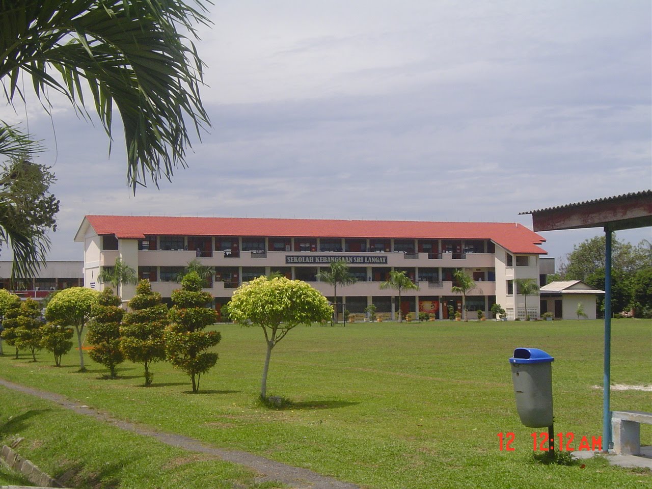 WELCOME TO MY E-PORTFOLIO: Cluster School In Malaysia