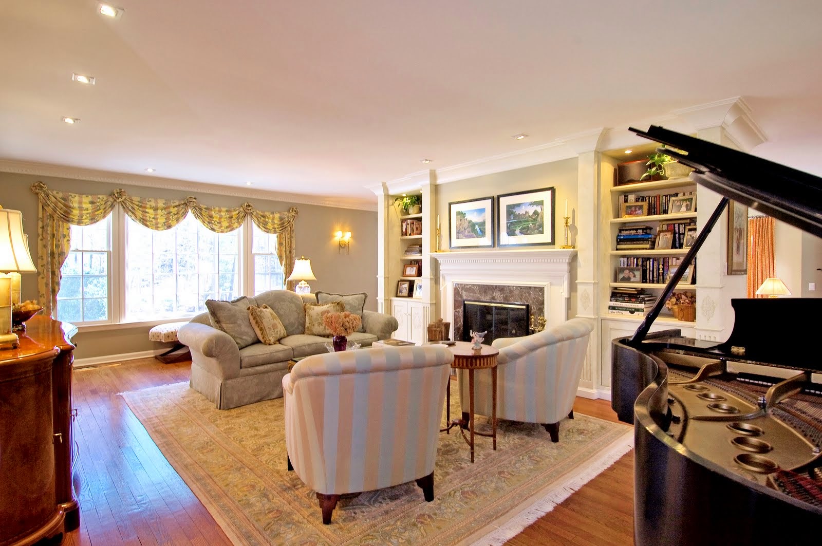 Michael McCann architect Westchester architect Larchmont Architect ...