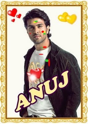 every dream comes alive with anuj