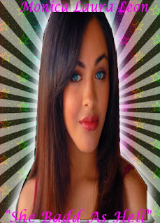 Lava's World: "Danger" (Monica Leon)