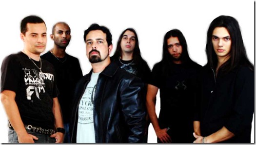 .: Rygel finaliza pré-produção de novo disco