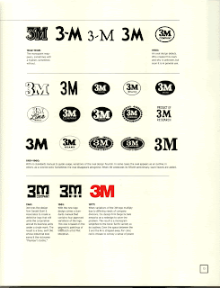 gds 131: 3M Logo