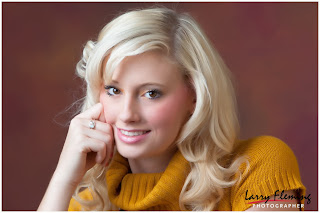 Larry Fleming Photographer: Audrey Pennington-Class of 2010-McKinney ...