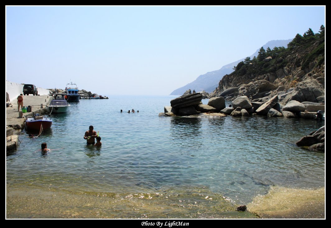 PAUL ZAMENOPOULOS PHOTOGRAPHY: ΙΚΑΡΙΑ - ΜΑΓΓΑΝΙΤΗΣ