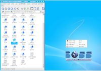 Operating System by GoI : BOSS | Tech n Fun