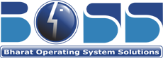 Operating System by GoI : BOSS | Tech n Fun