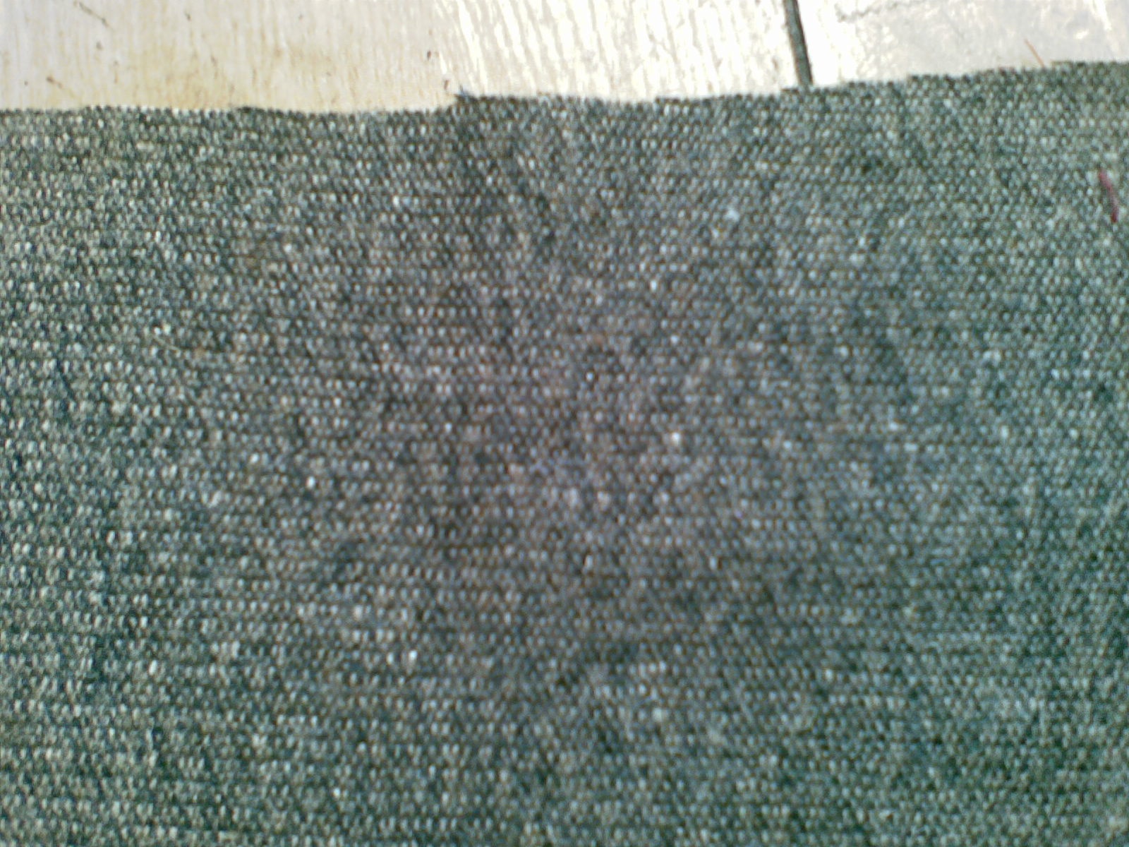 U Seam Nice: A double inverted pleat for absolute beginners