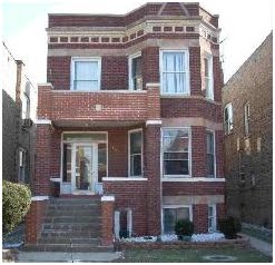 Chip Shots: What is a Two-Flat?