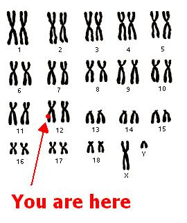 Neurology Center: A Tale of Two Genes