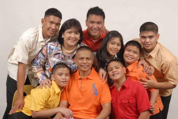 Col. Ariel O. Querubin for Senator: Col. Ariel O. Querubin for Senator ...