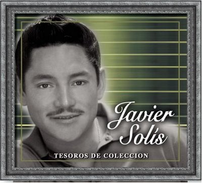 Javier Solís, recordado por fans Mariachi y canciones. 44 aniversario ...