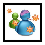 Spim: Spam over Instant Messaging ~ Security By Default