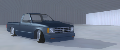 ROR Top Gear: S10 Slammed