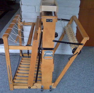 Macomber Looms and Me: March 2010