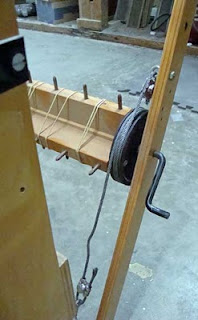 Macomber Looms and Me: March 2010