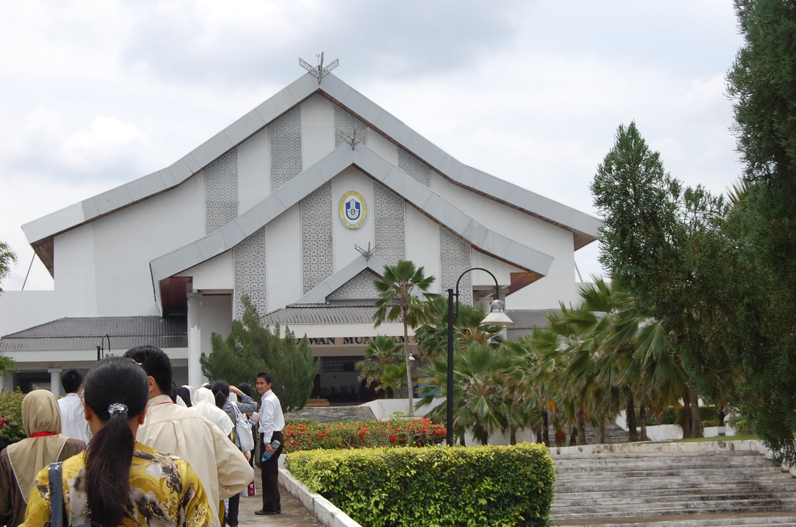 lifestyle in uum: Life Style In UUM