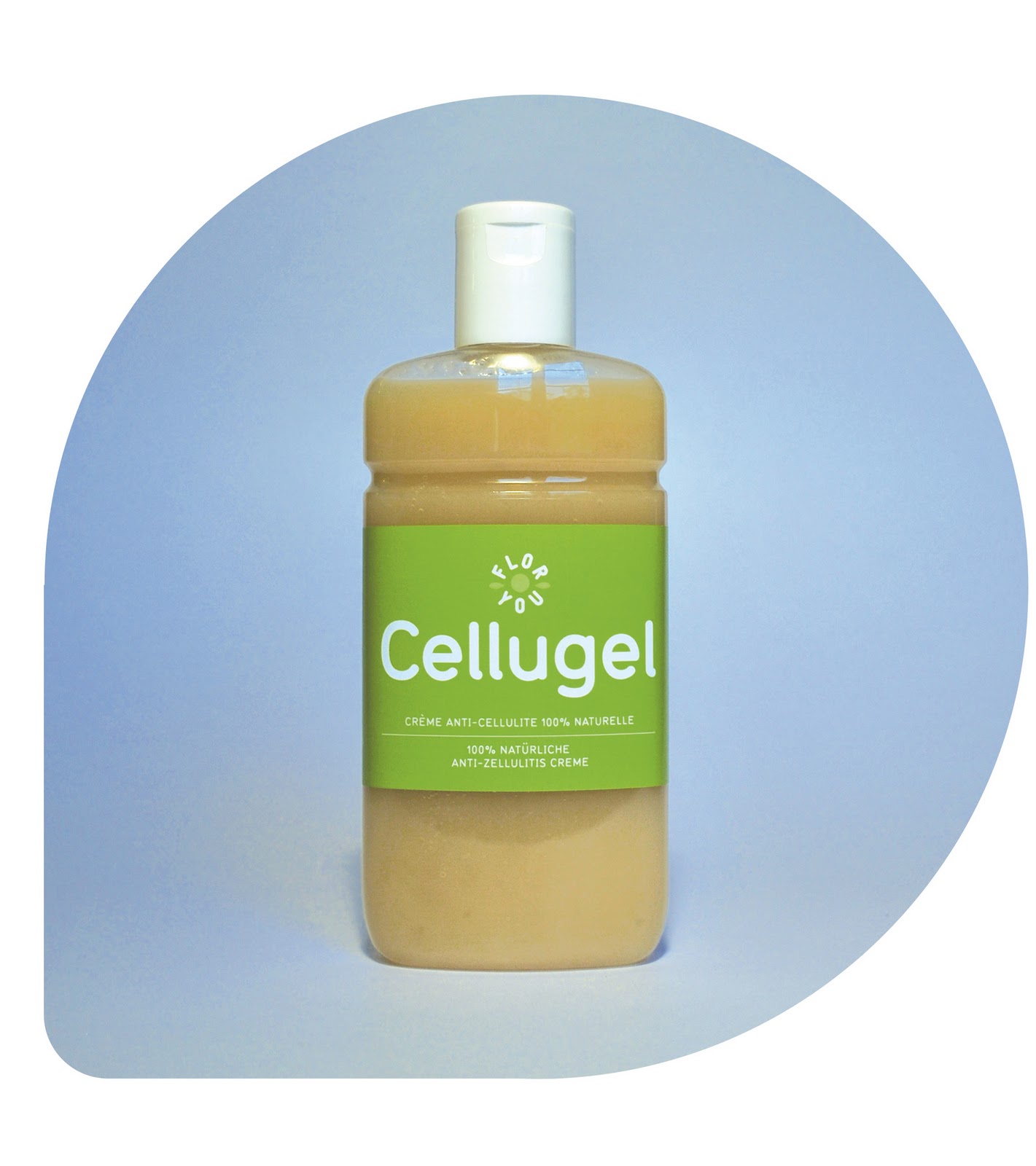 Flor You: Cellugel